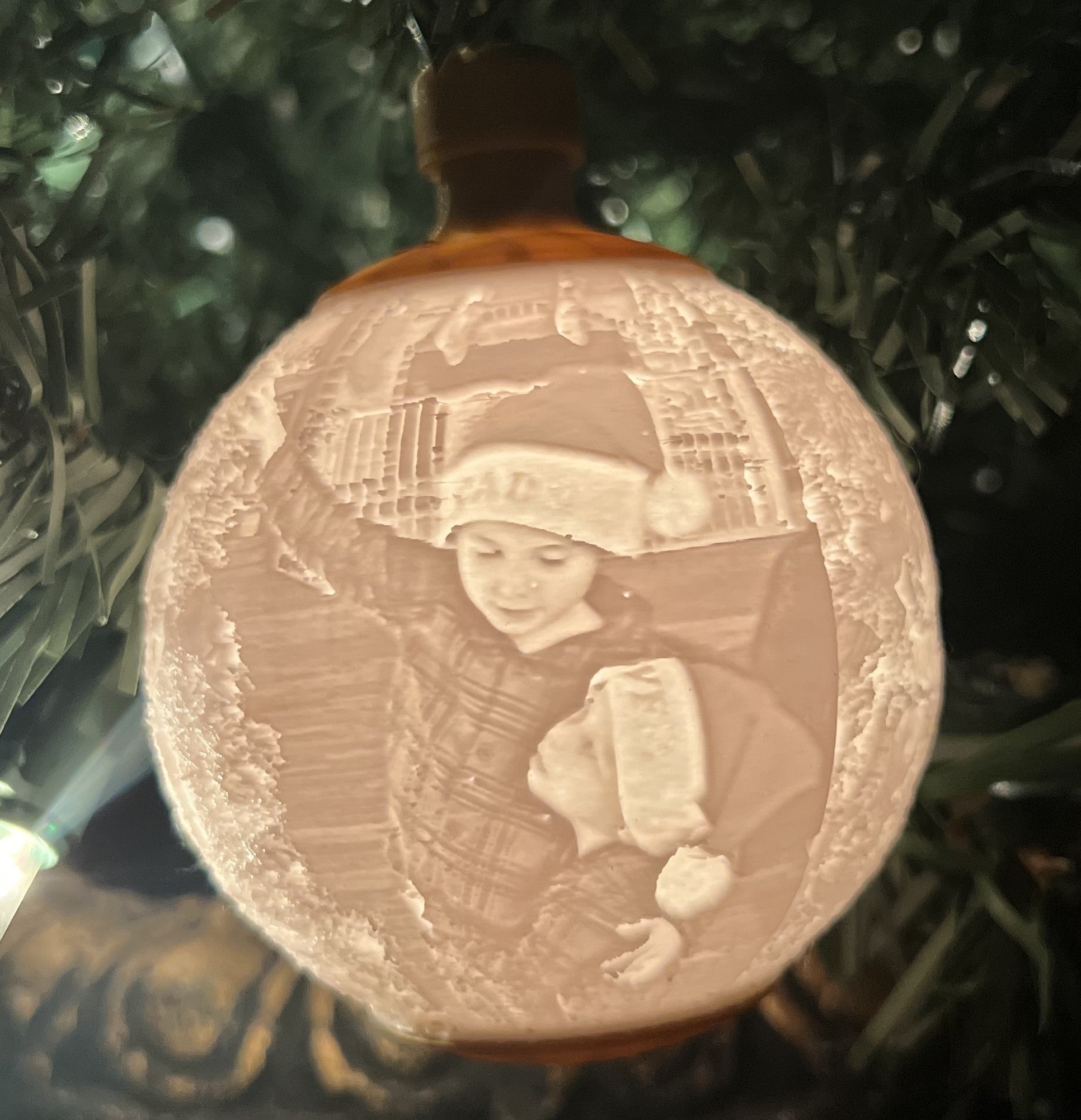 Christmas – Firehouse 3D Prints