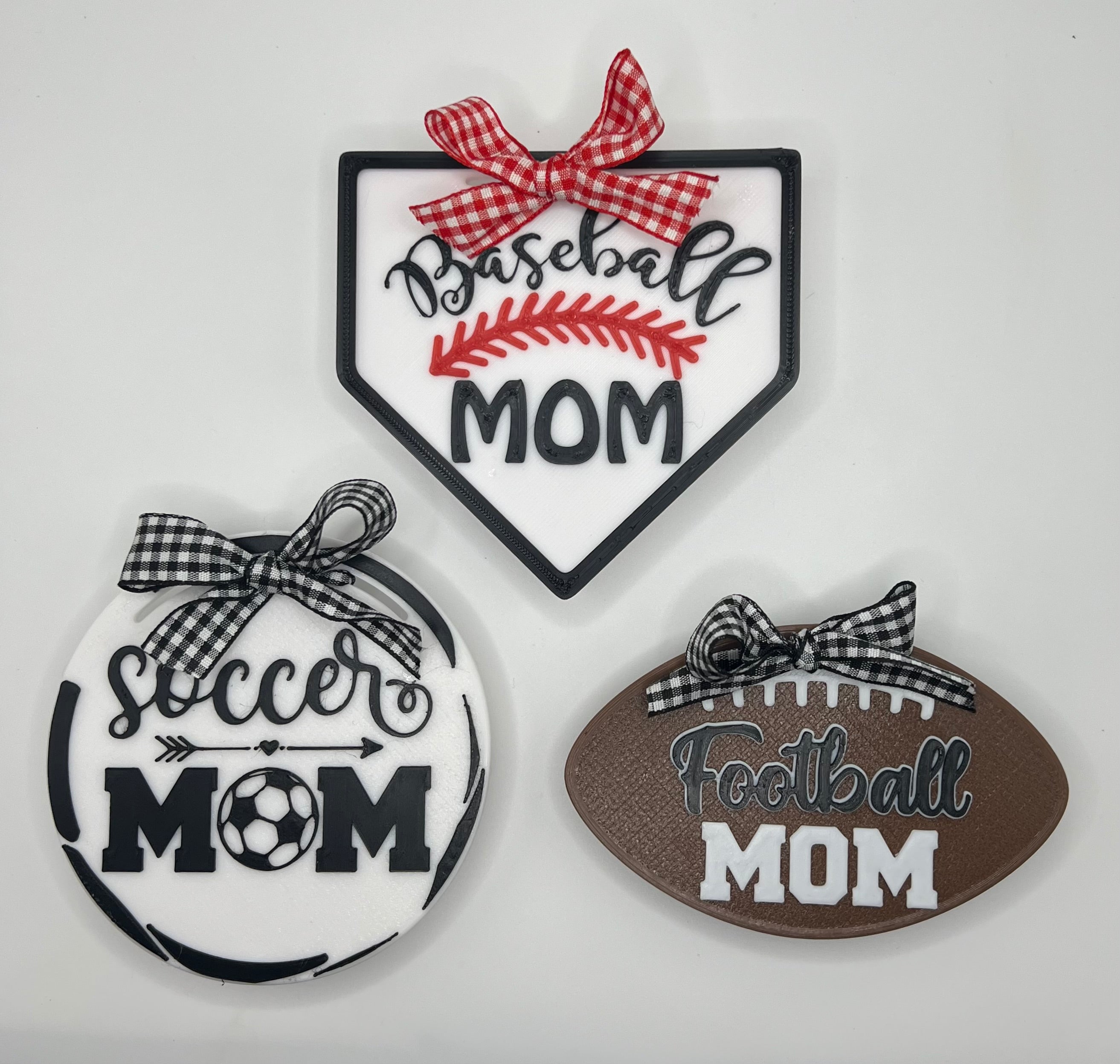 Themed Tags – Firehouse 3D Prints