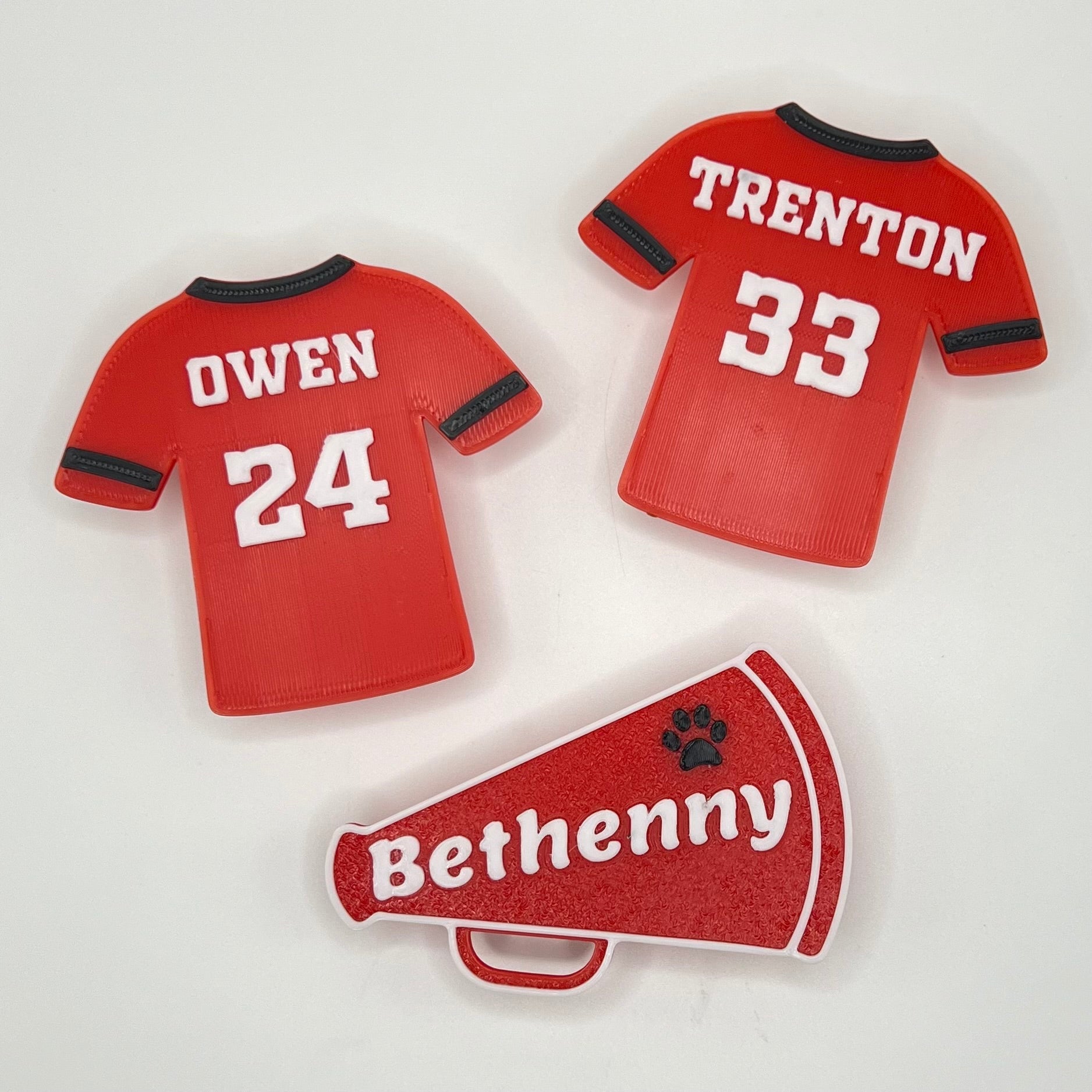 Personalized Gifts – Firehouse 3D Prints